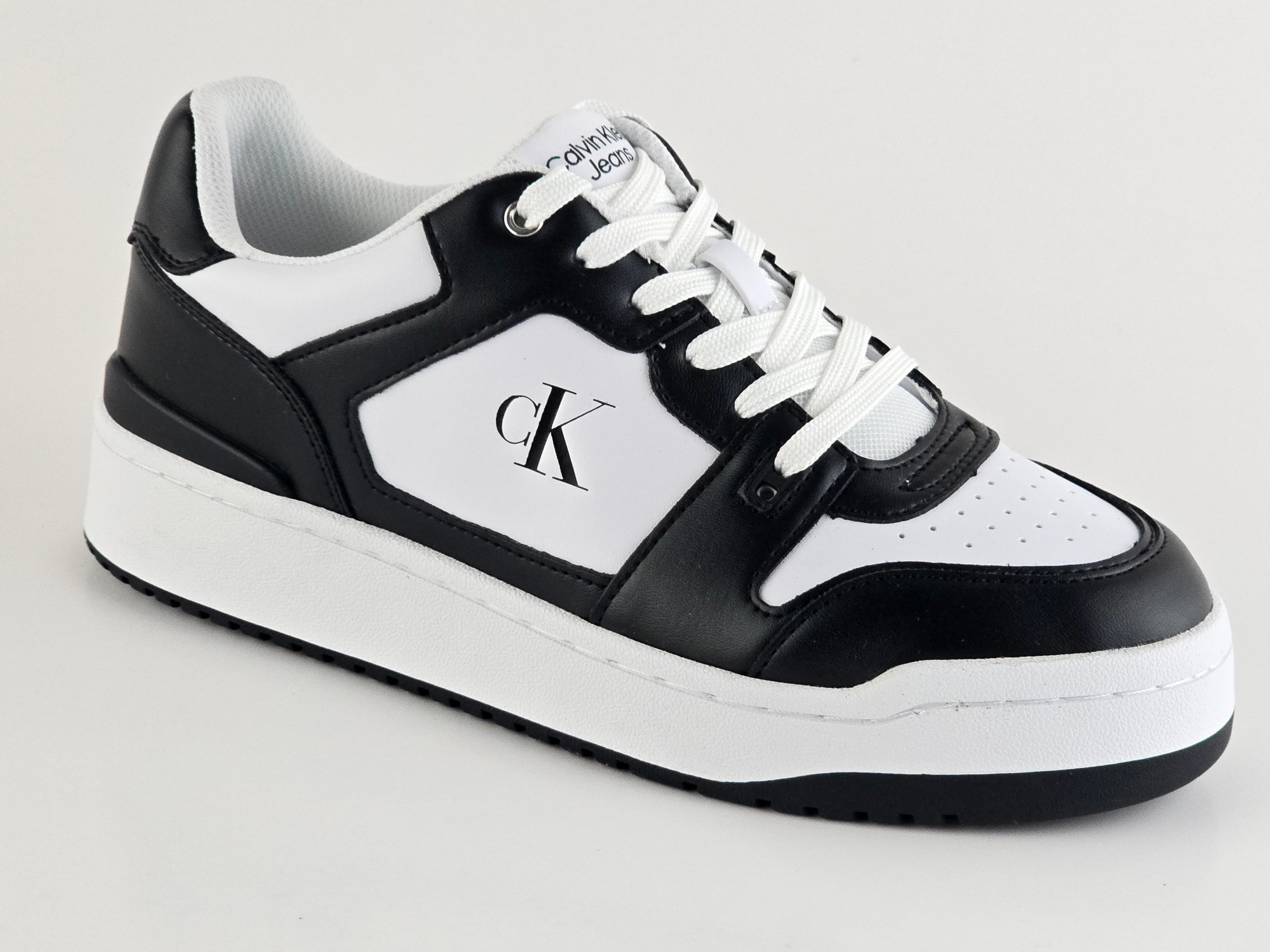 Calvin Klein ASHIER SNAKERS - Latinos Go