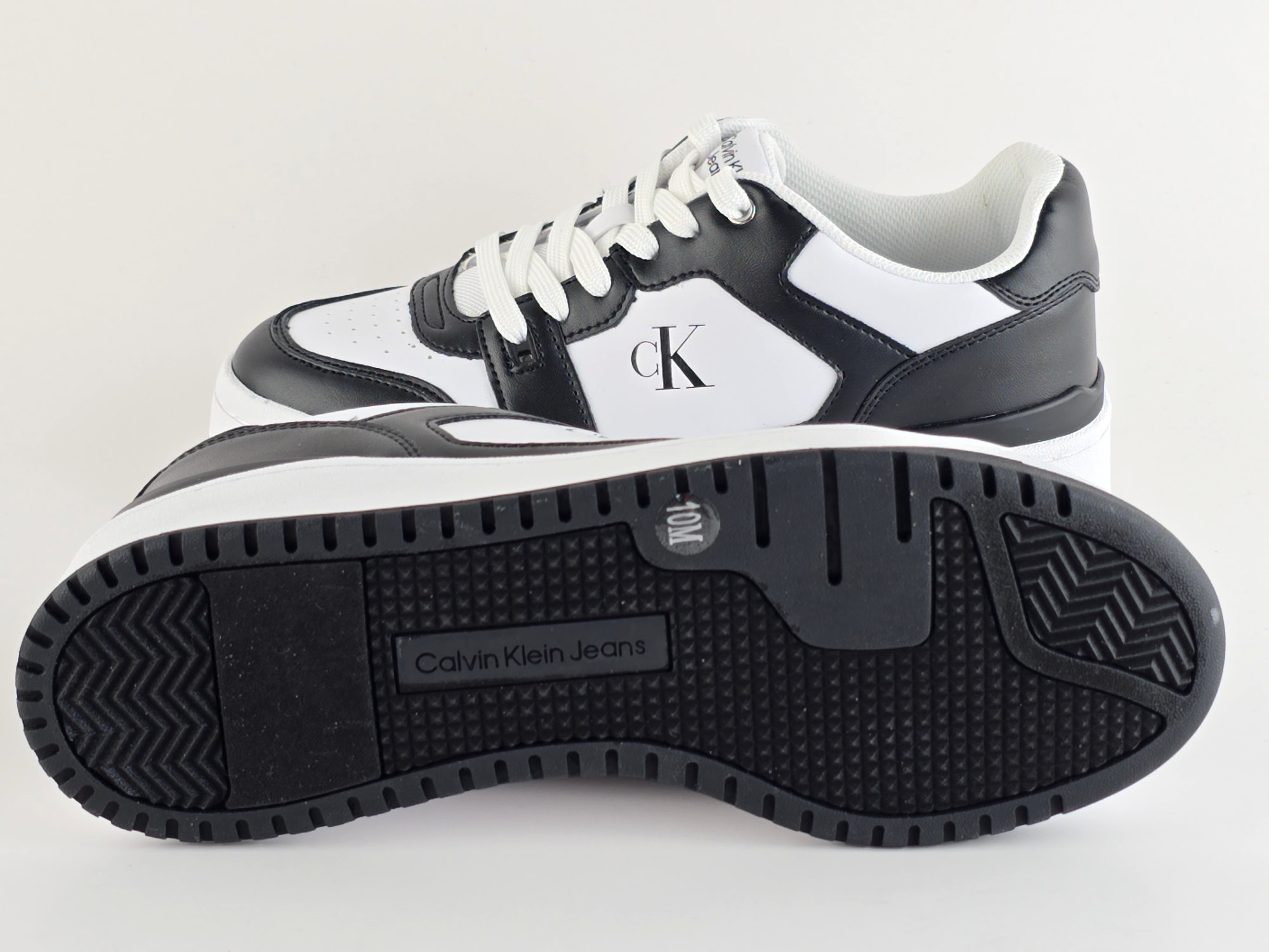 Calvin Klein ASHIER SNAKERS - Latinos Go