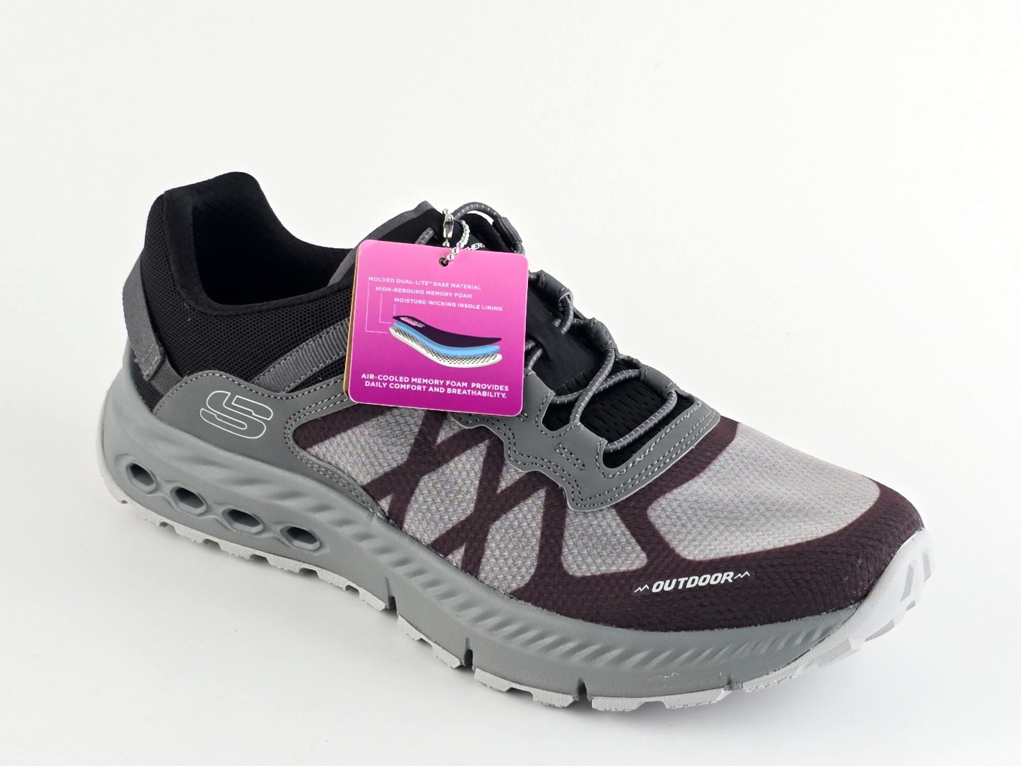 Skechers GLIDE STEP BREEZE - Latinos Go