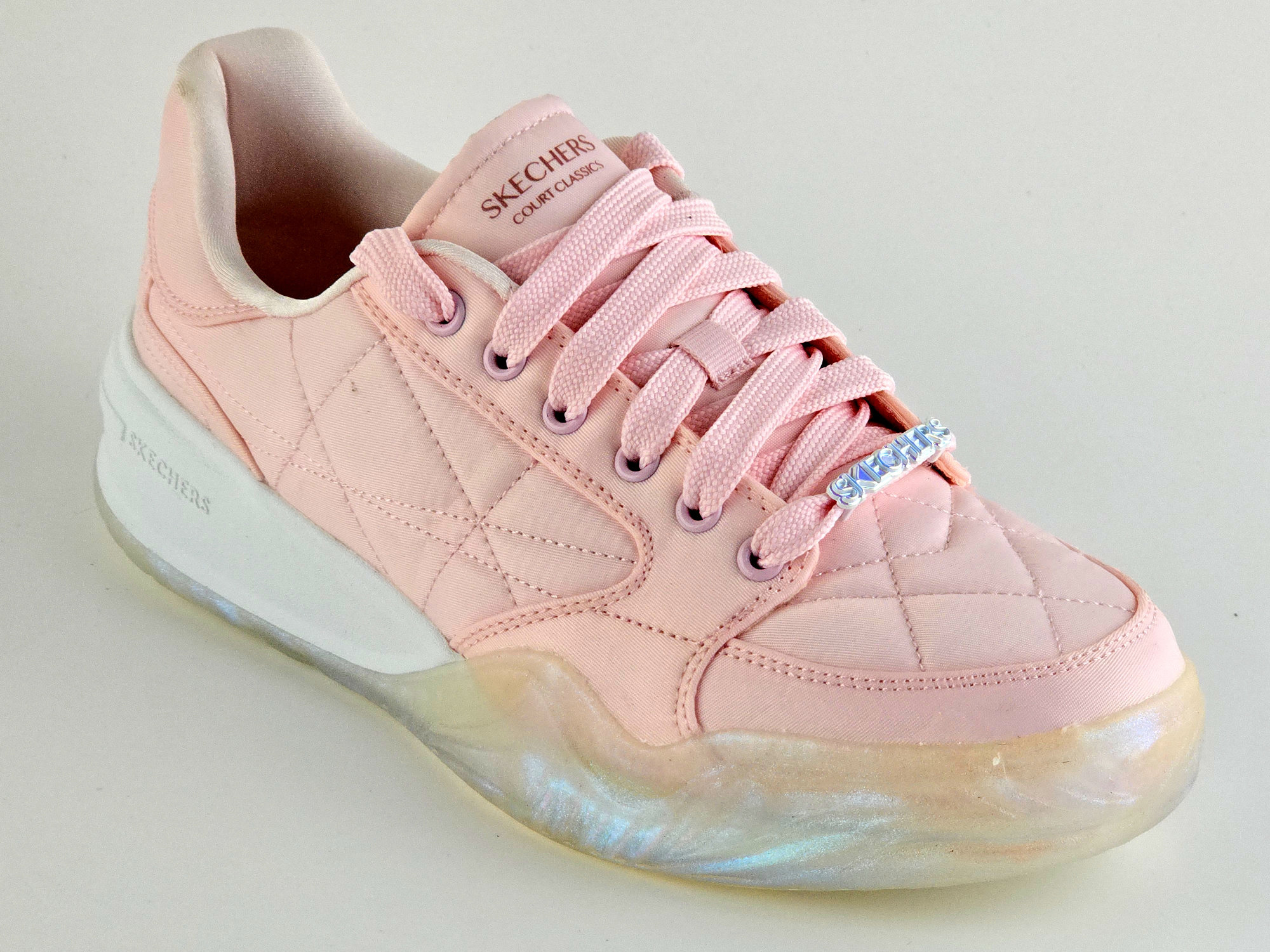 Skechers Denali Subtle Spark - Latinos Go