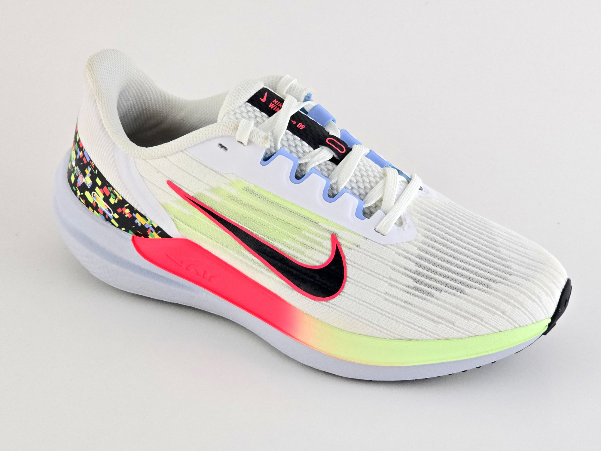 Nike Air Winflo 9 - Latinos Go