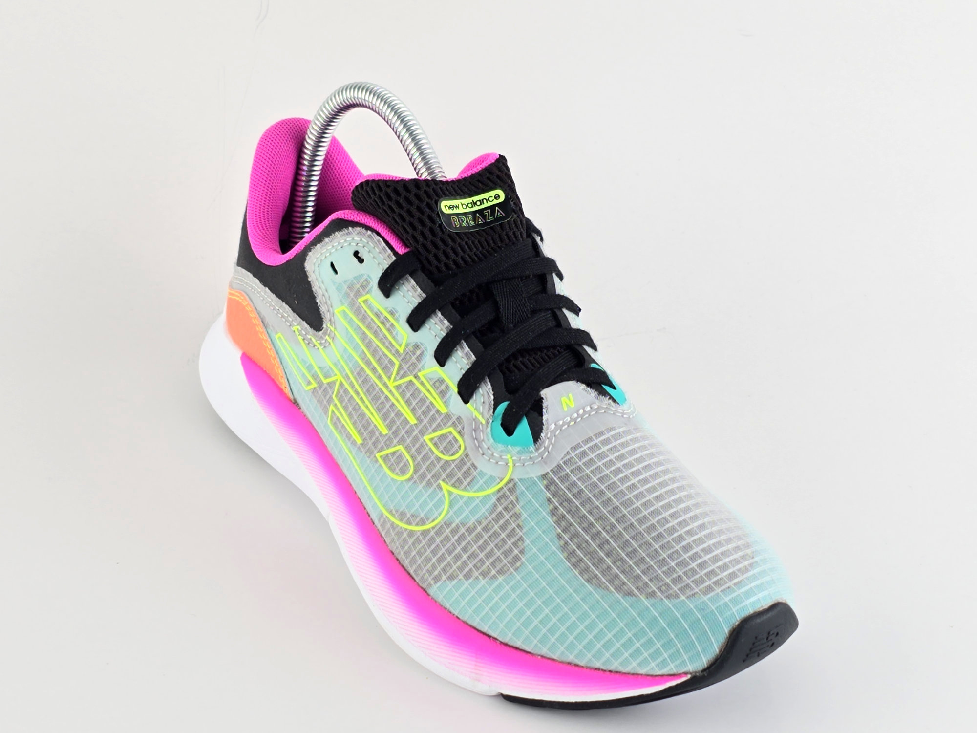 New Balance BREAZA - Latinos Go